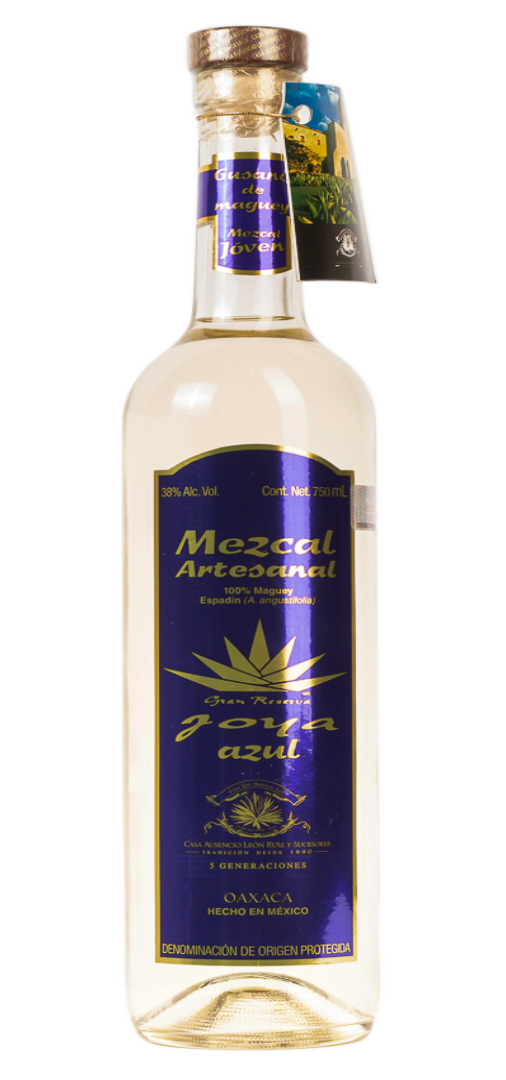 Productos – Mezcal Oaxaca