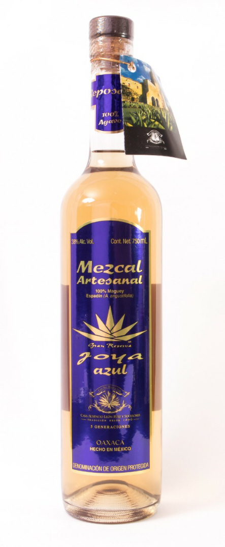Productos – Mezcal Oaxaca